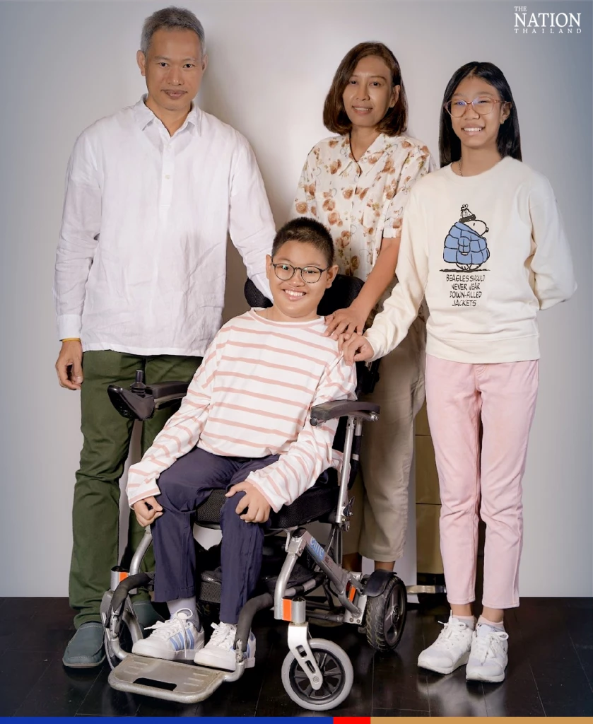 New project launched in Thailand to raise awareness on rare diseases
