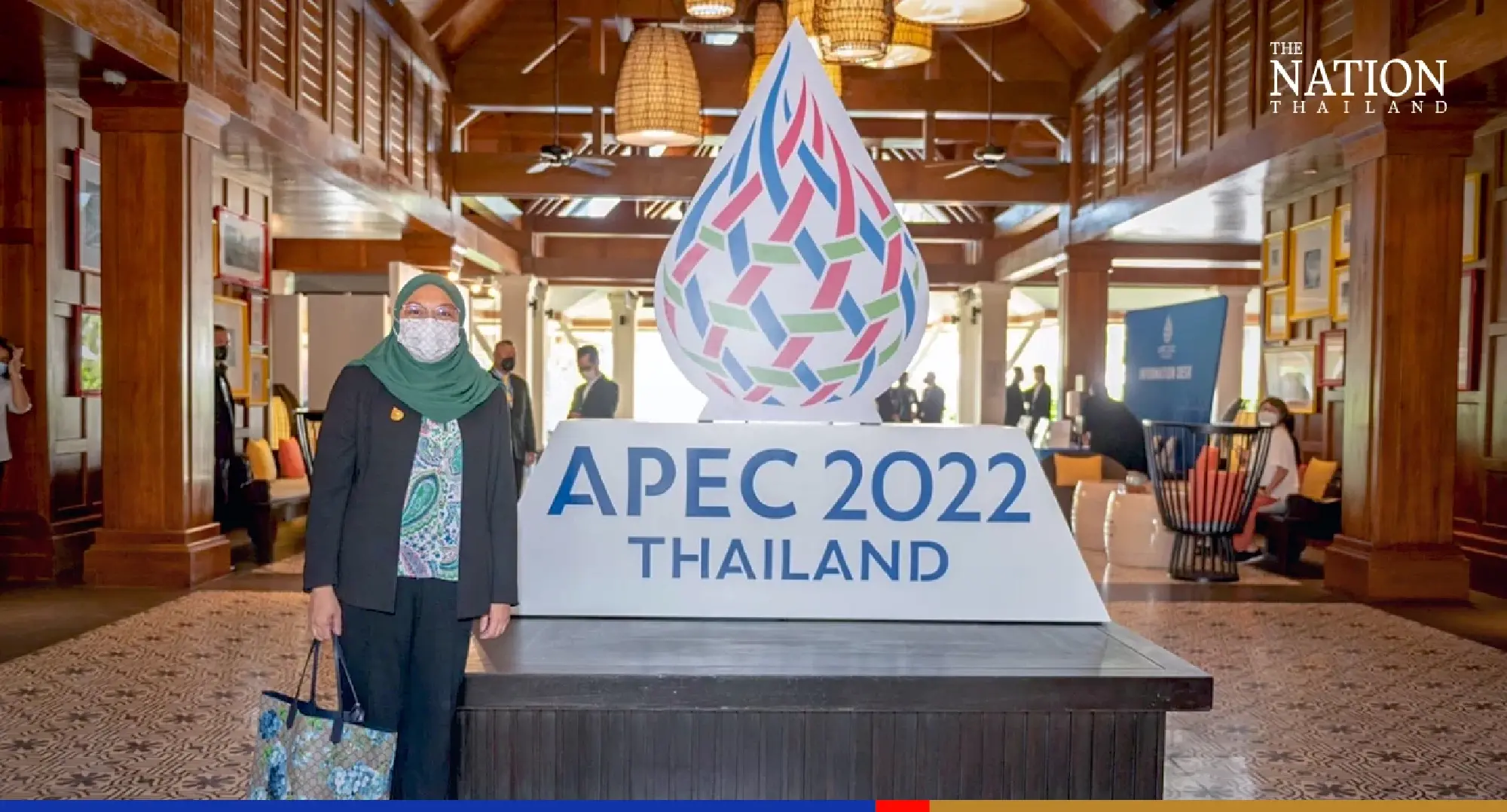 Apec lays out path for sustainable growth of MSMEs