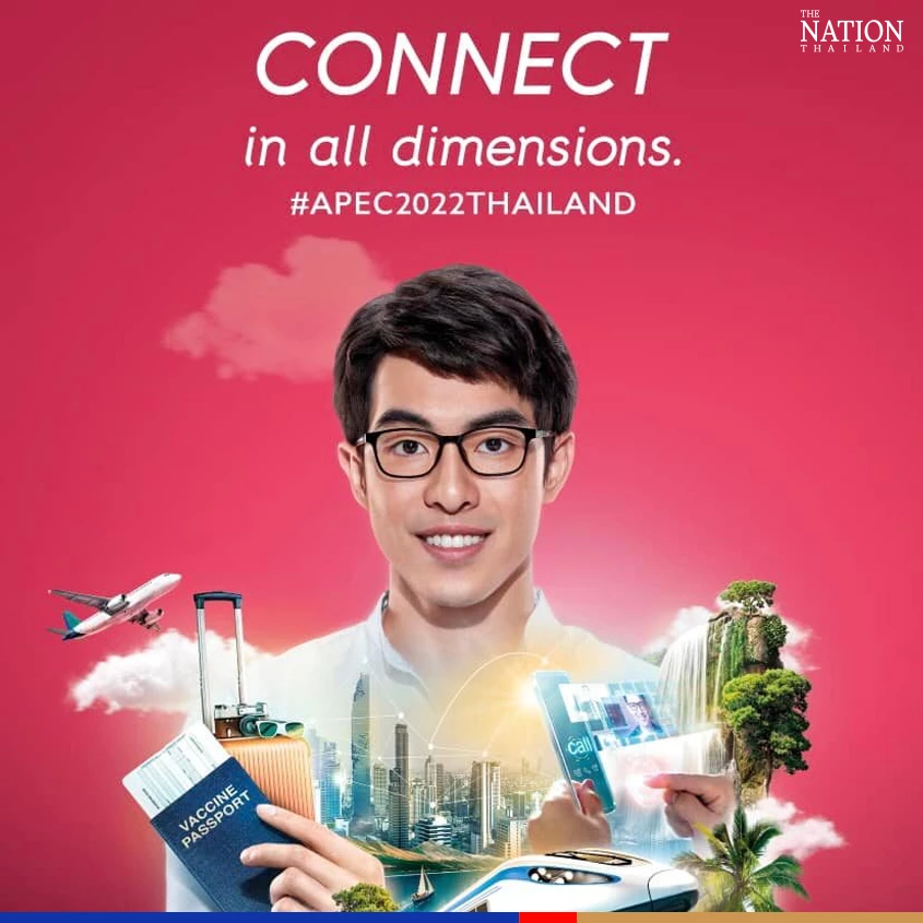 Apec Summit 2022 — setting the agenda for sustainable economic growth