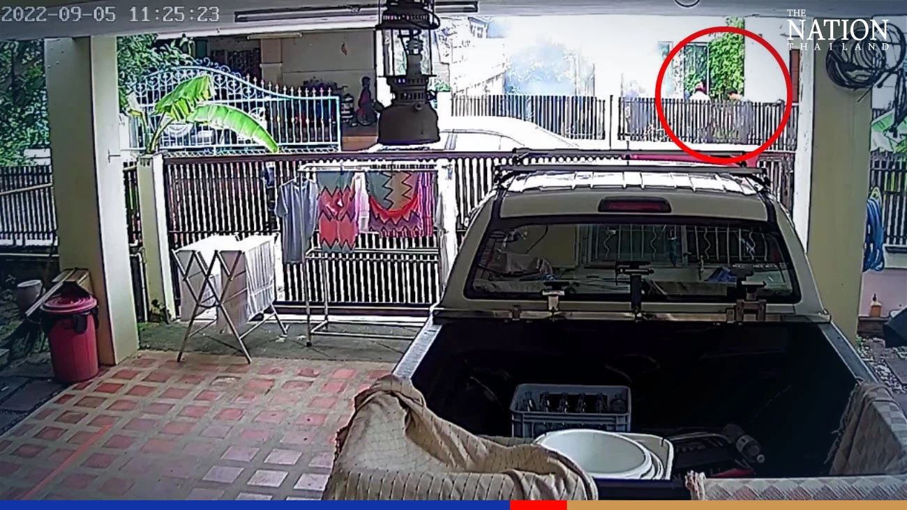 Bank faces THB2-million damage claims after confiscating wrong house in Pathum Thani