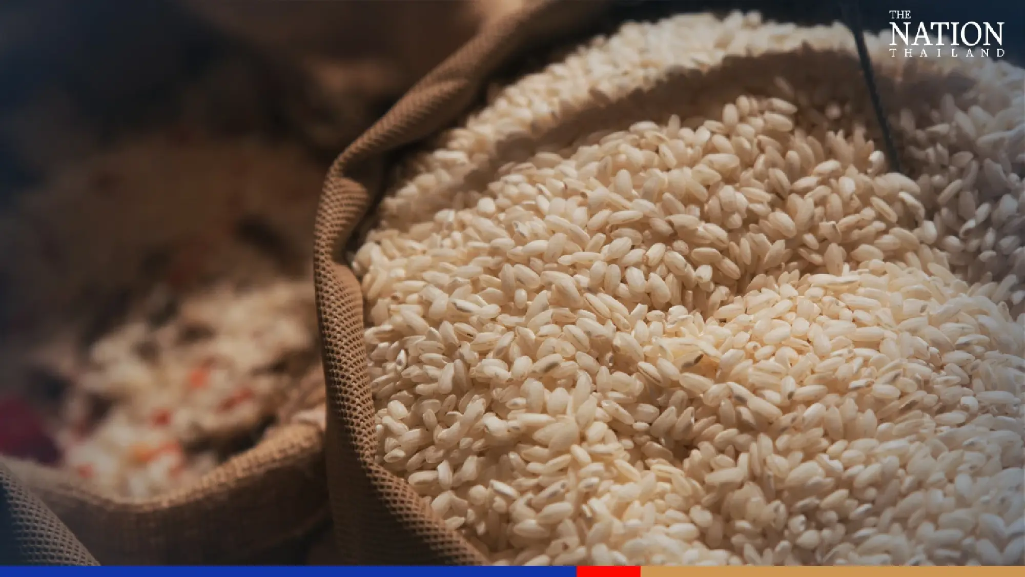 Cross-border trade, rice deals with China on new DFT chief’s agenda