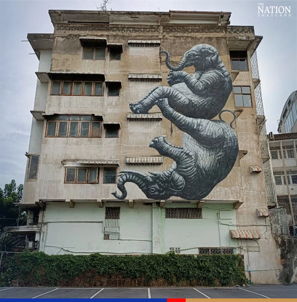 Unique Bangkok community offers visitors cultural and culinary treat ...