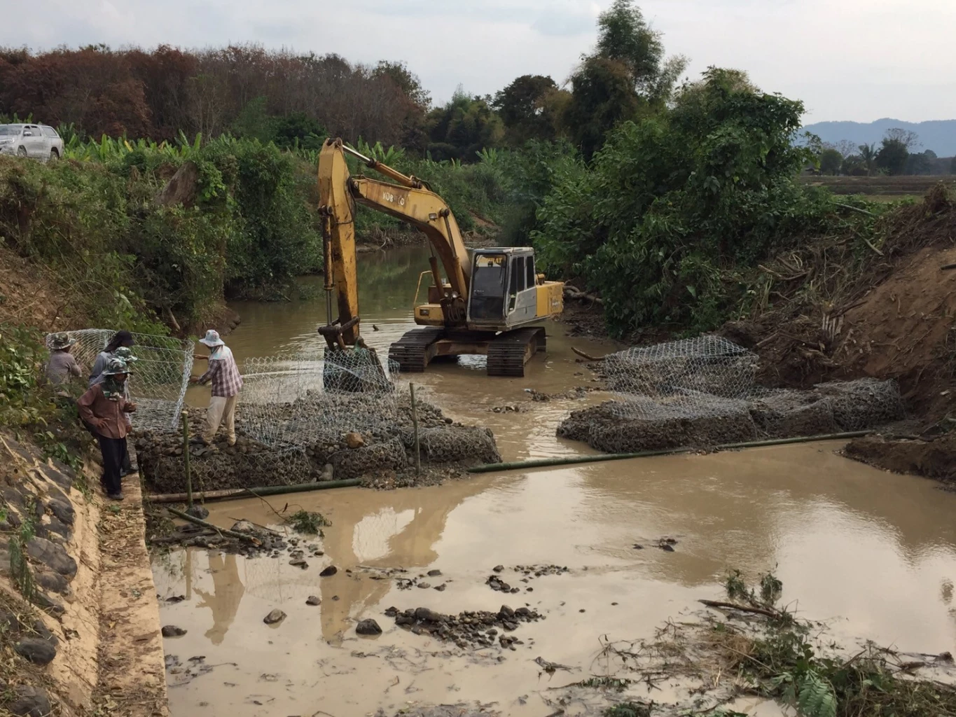 BJC Big C organizes “Sustainability Day 2022” in becoming carbon-free