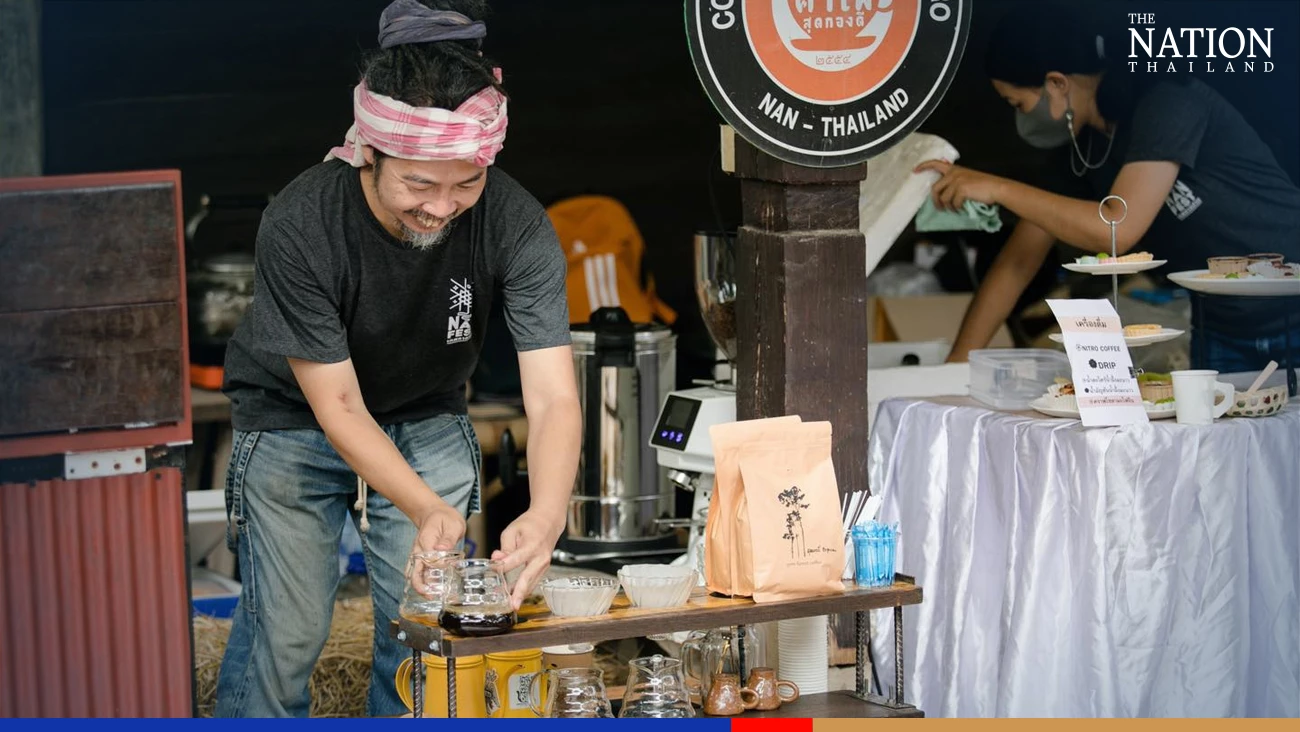 Fascinating Nan Fest set to make age-old province a 'creative space for all'