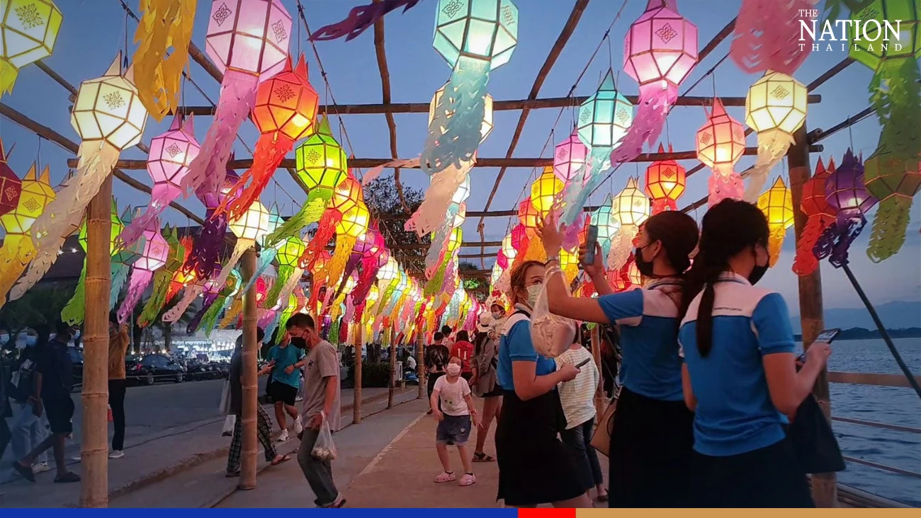 Getting to know Loy Krathong, Thailand’s festival of lights