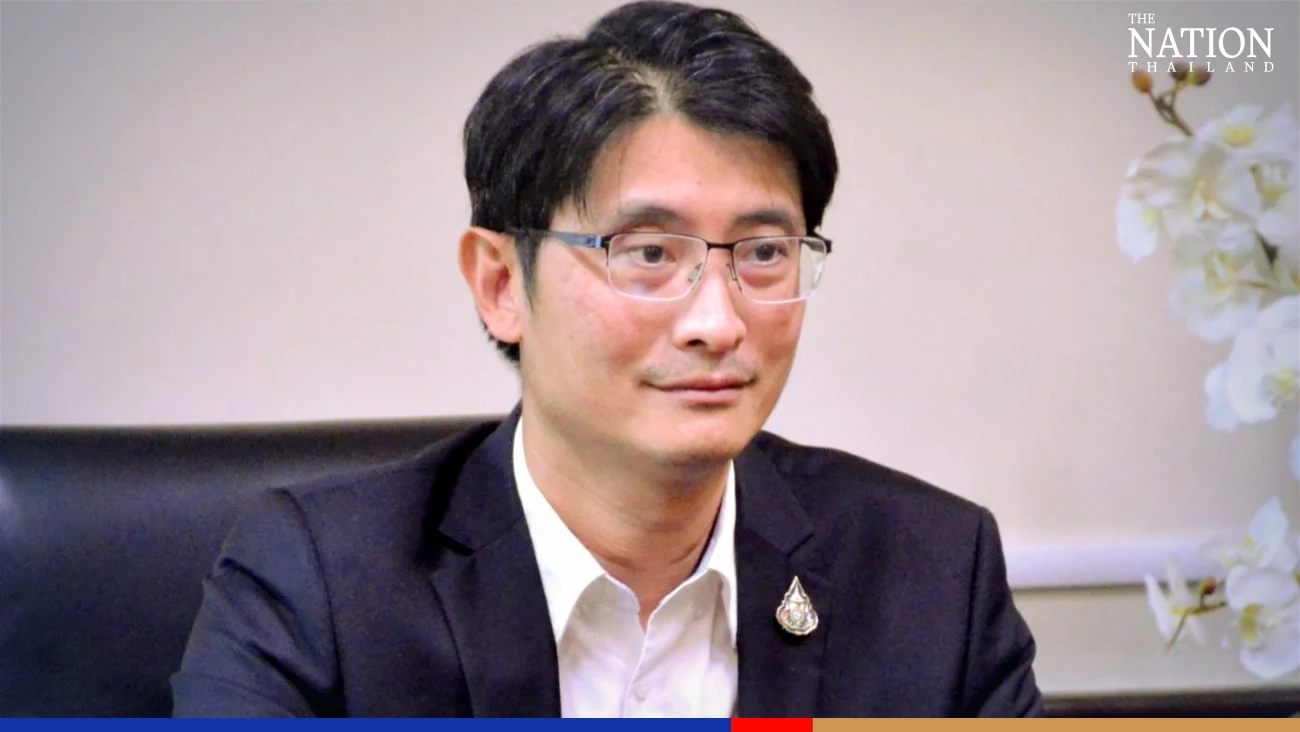 City of stinks: Bangkok tops rankings for pollution complaints