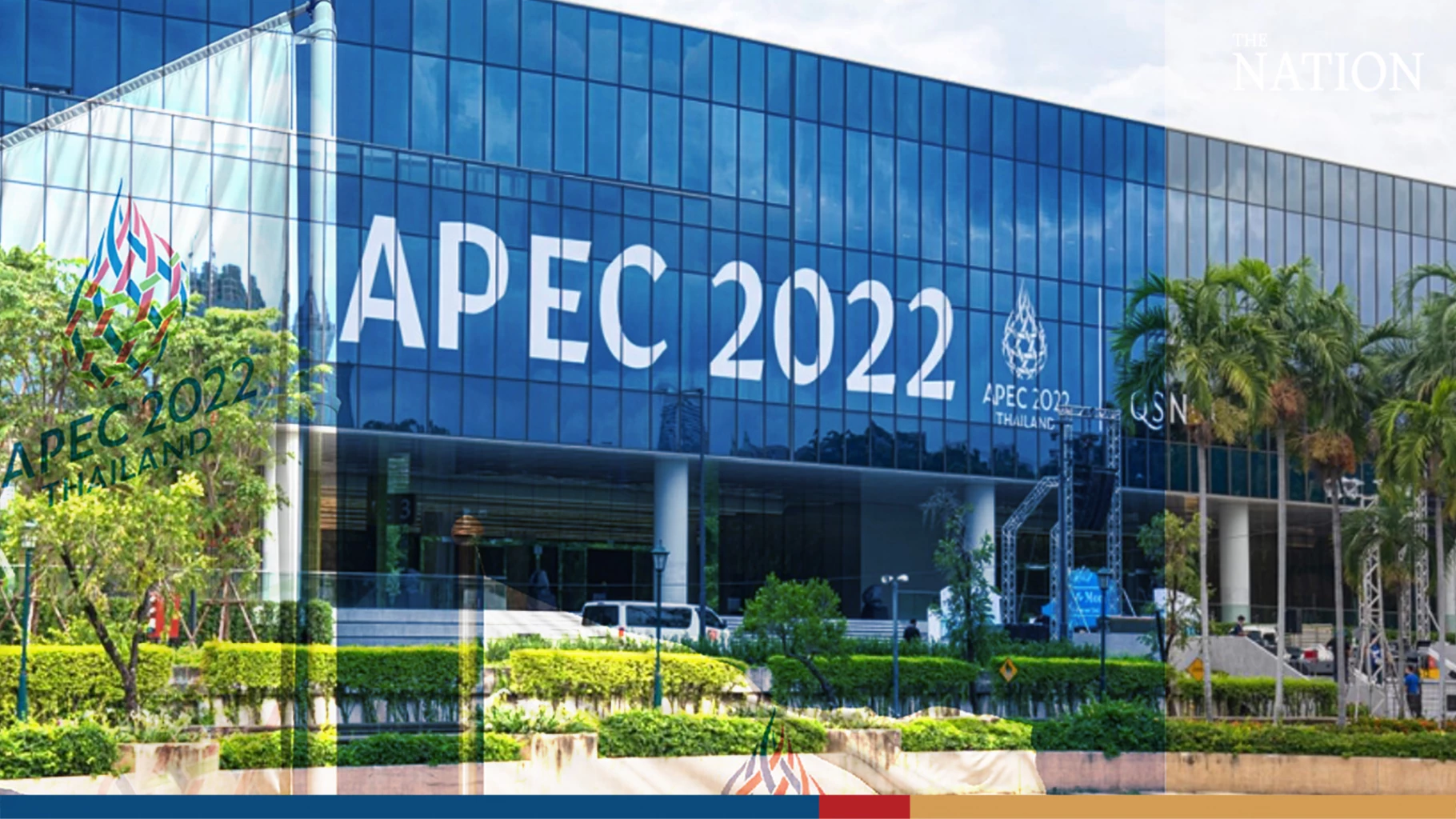 Balancing act: Thailand faces challenge of keeping all sides happy at ...