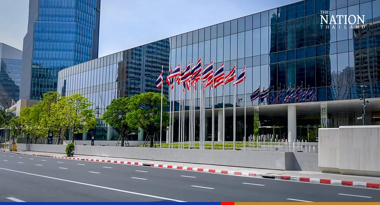 Power cables at Apec convention centre placed underground in landscape ...