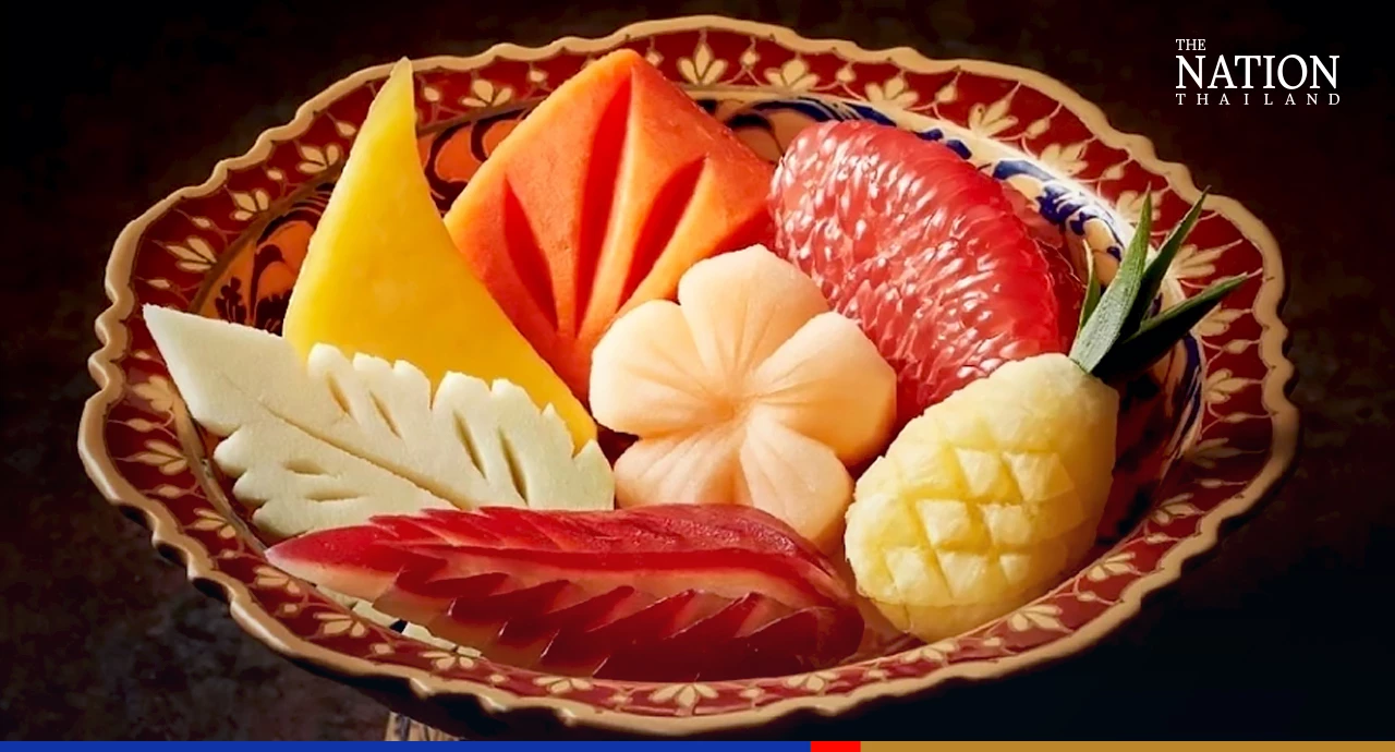 Delectable fine-dining experience with local delicacies await Apec leaders