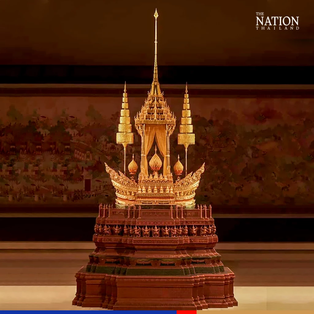 Ayutthaya’s Arts of the Kingdom Museum set to welcome Apec leaders’ spouses