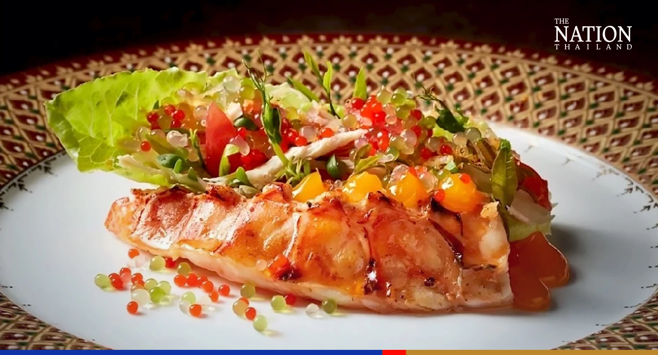 Delectable fine-dining experience with local delicacies await Apec leaders