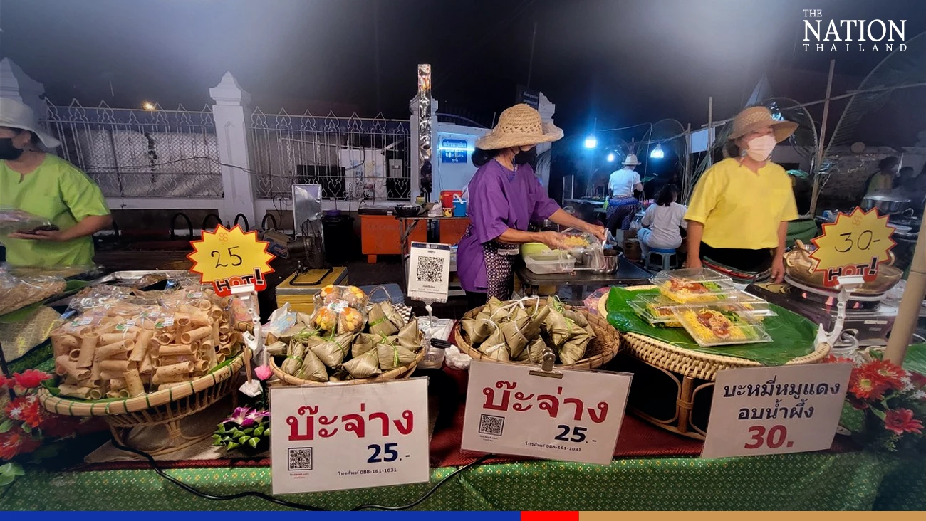 Getting to know Loy Krathong, Thailand’s festival of lights