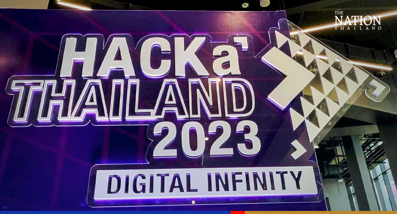 Spend more on cybersecurity, panel advises at HackaThailand 2023