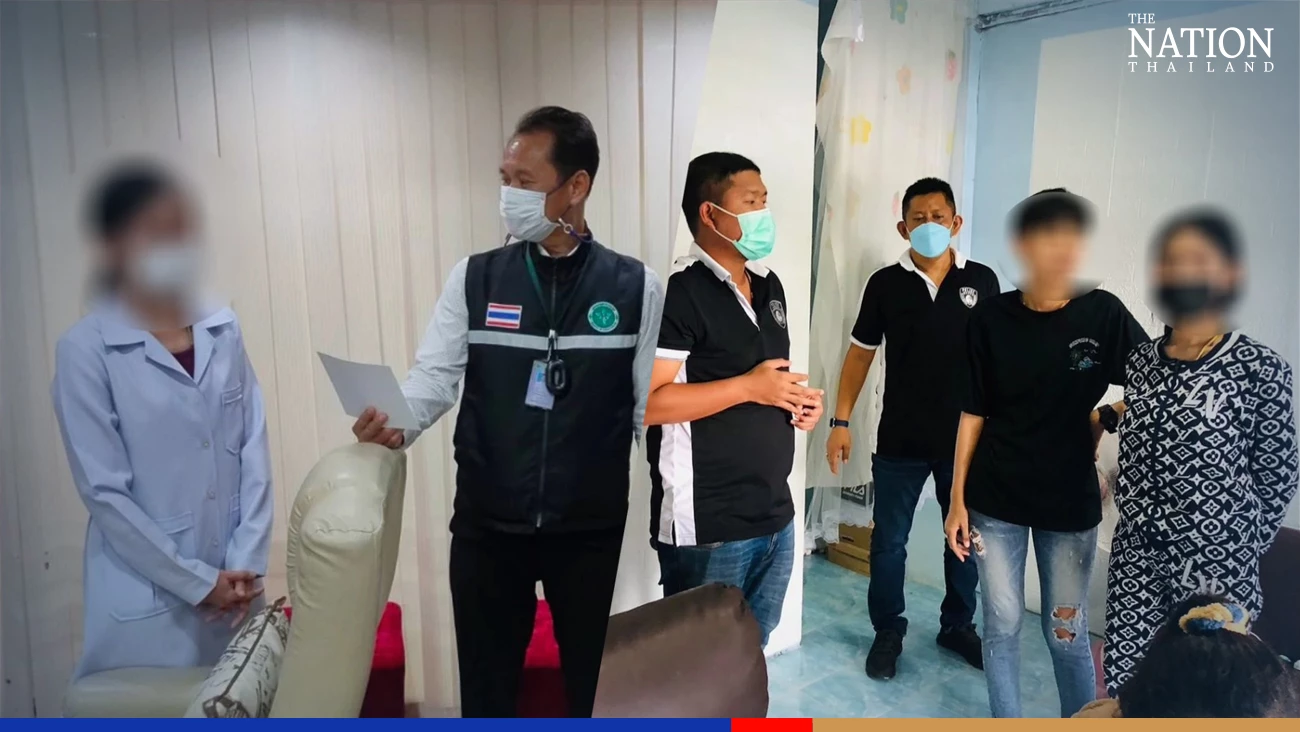 YouTube-taught 'surgeon' among 8 bogus doctors nabbed in crackdown