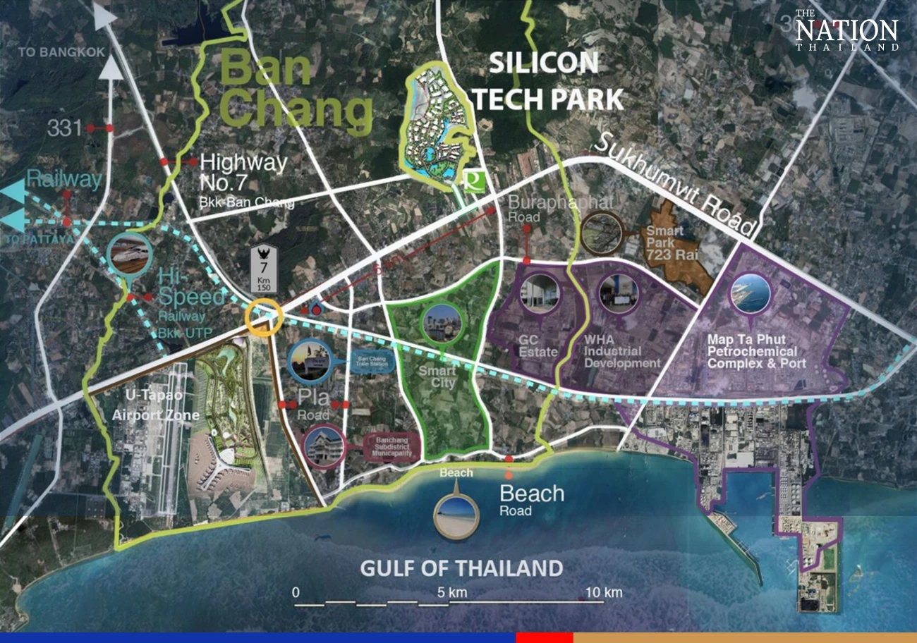 EEC forges collaboration with private sector to develop secure digital ...