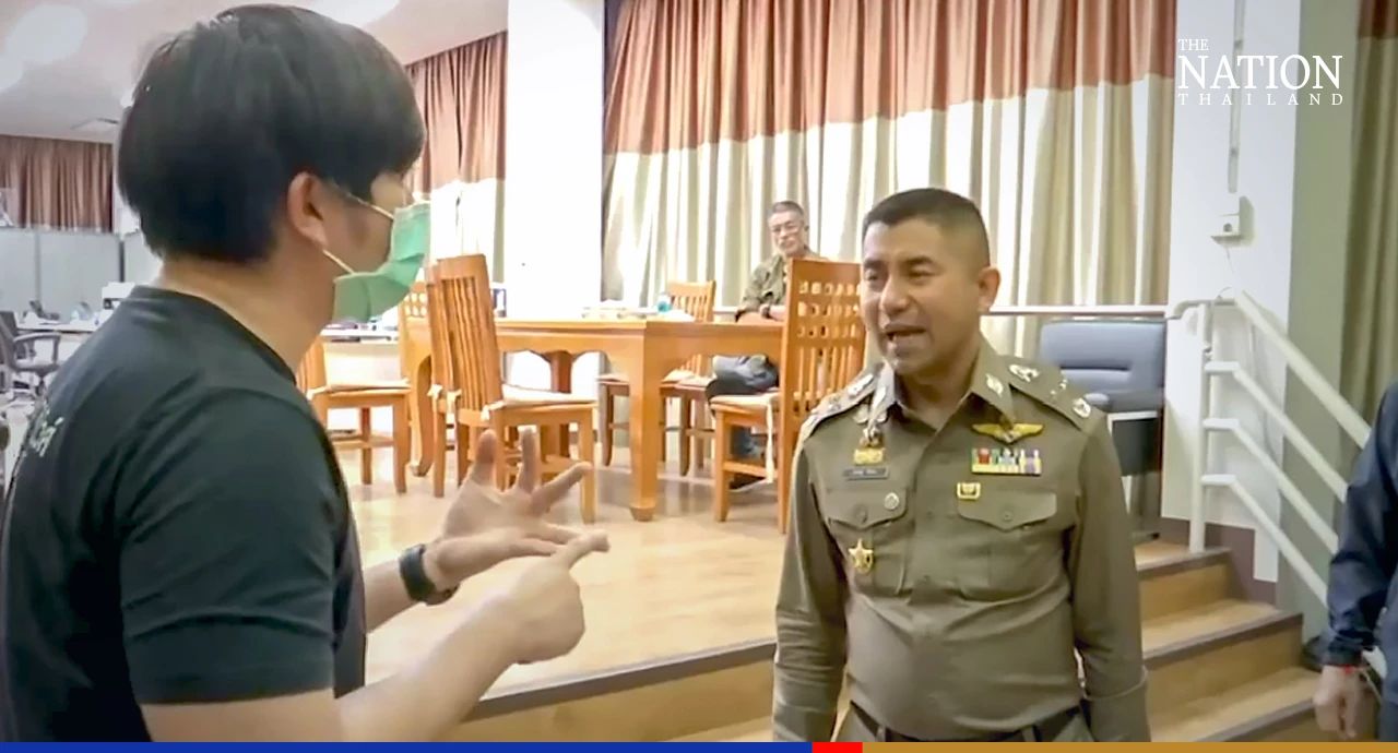 Police target Tuhao ‘lieutenants’ as triad investigation nears end