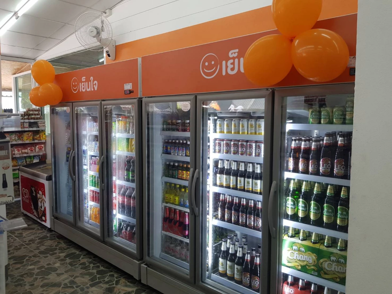 BJC launched "Donjai", a new retail business model to support Mom and ...