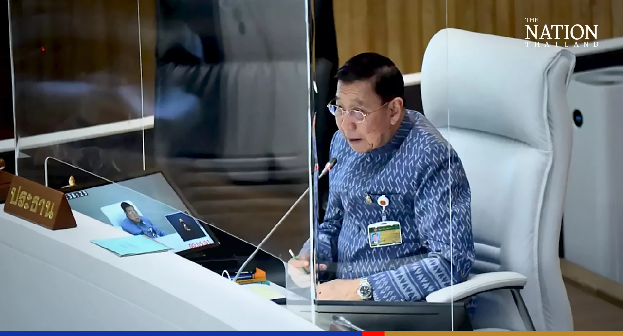 Joint Parliament meeting on education bill collapses for 2nd time in 2 days