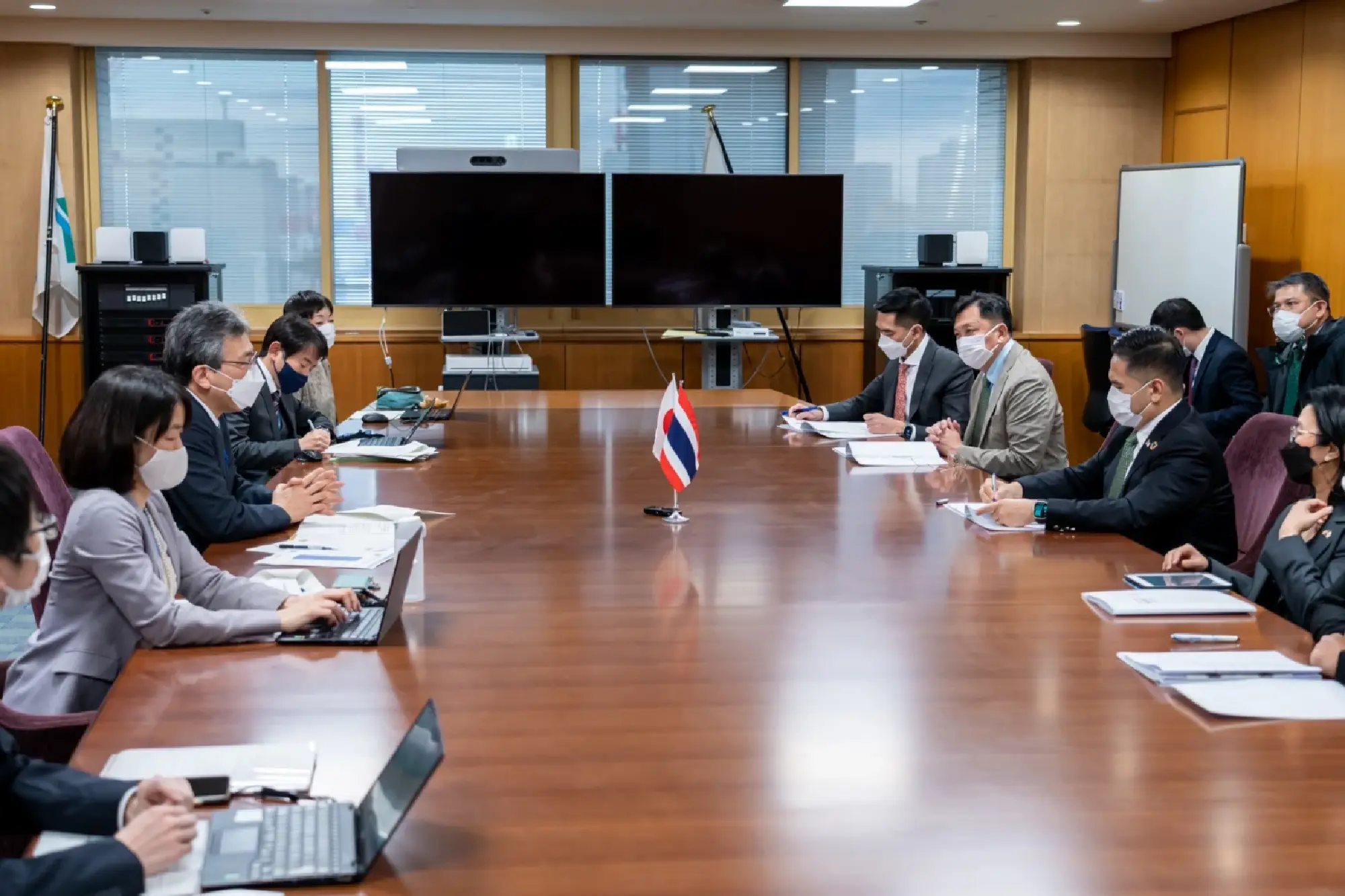 Thailand, Japan to jointly open marine litter monitoring centre Thailand, Japan to jointly open marine litter monitoring centre