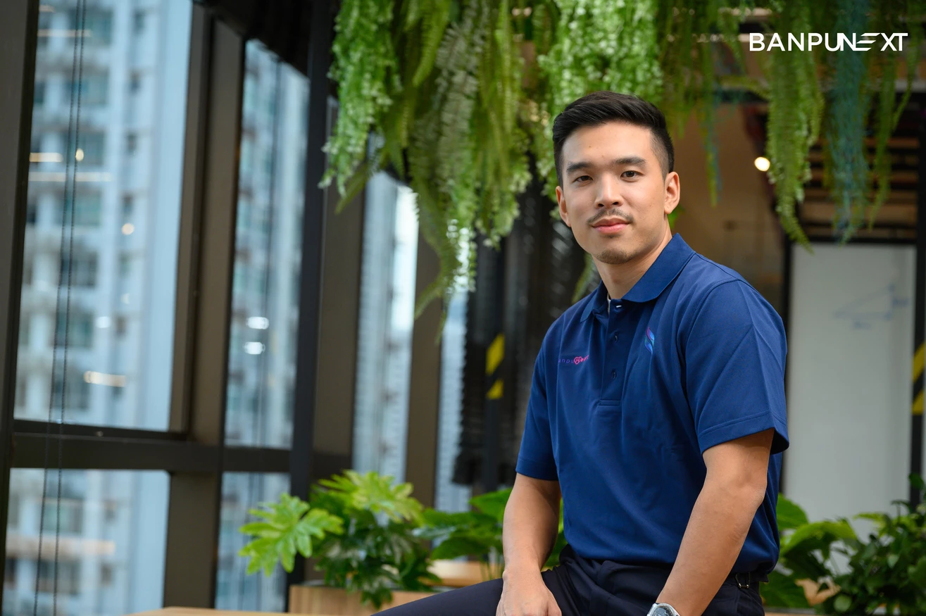 Banpu NEXT continues to provide solar power to electricity-deprived schools