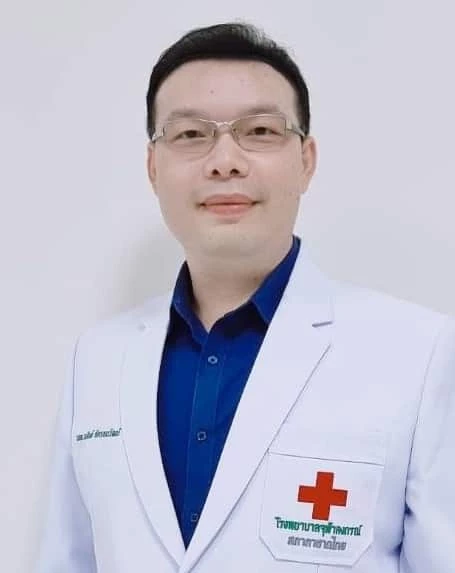 Chula’s AICute Innovation – An Assessment Tool for Ischemic Stroke Risk