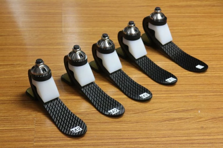 Chula’s Engineering develops Dynamic Prosthetic Feet with International ...