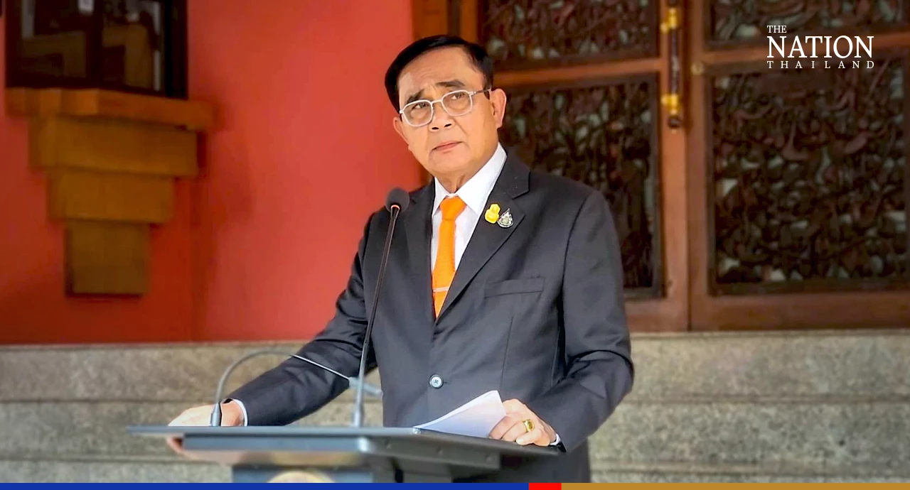 Prayut failed to honour promises made before coup, Chuwit says