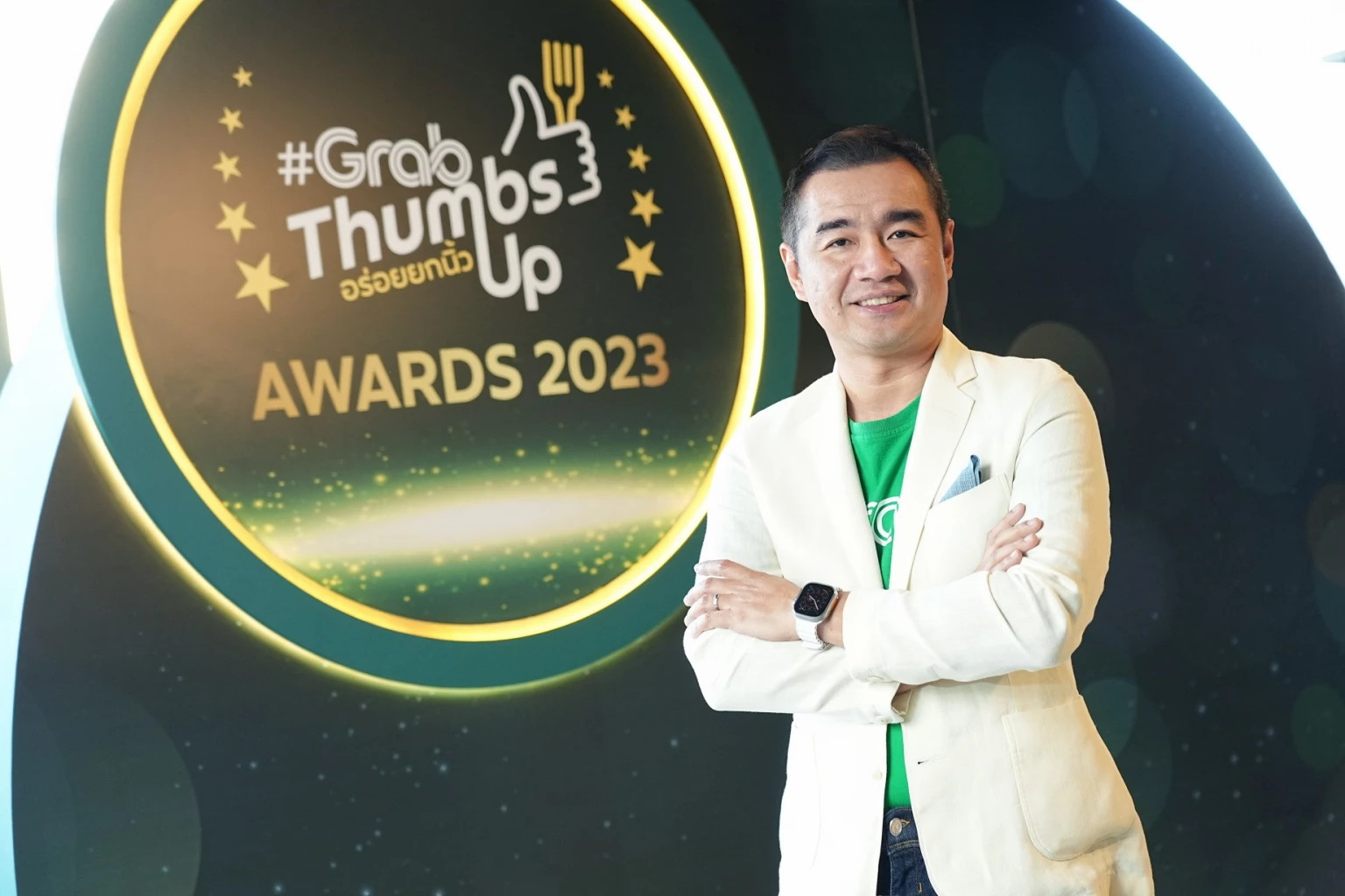 GrabFood Announces "40 Best Food Delivery Merchants of the Year"