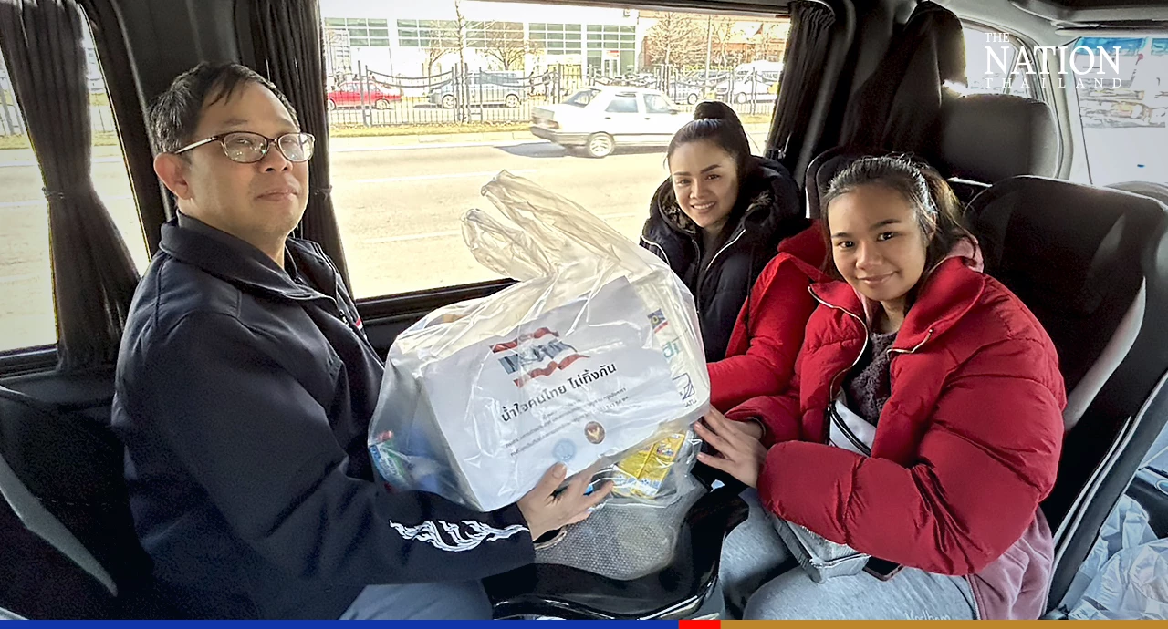 Hunt on for 2nd Thai woman to go missing in Turkey