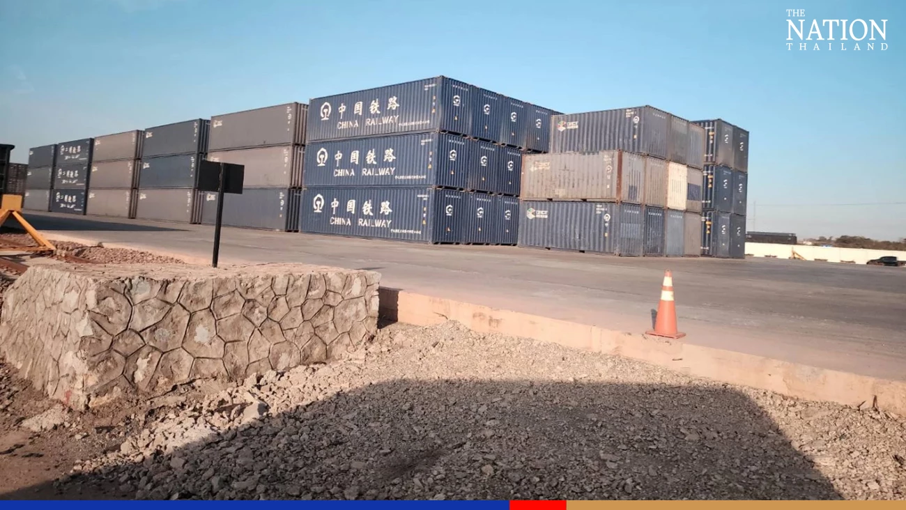 Laos agrees to expedite reopening of border checkpoints between ...