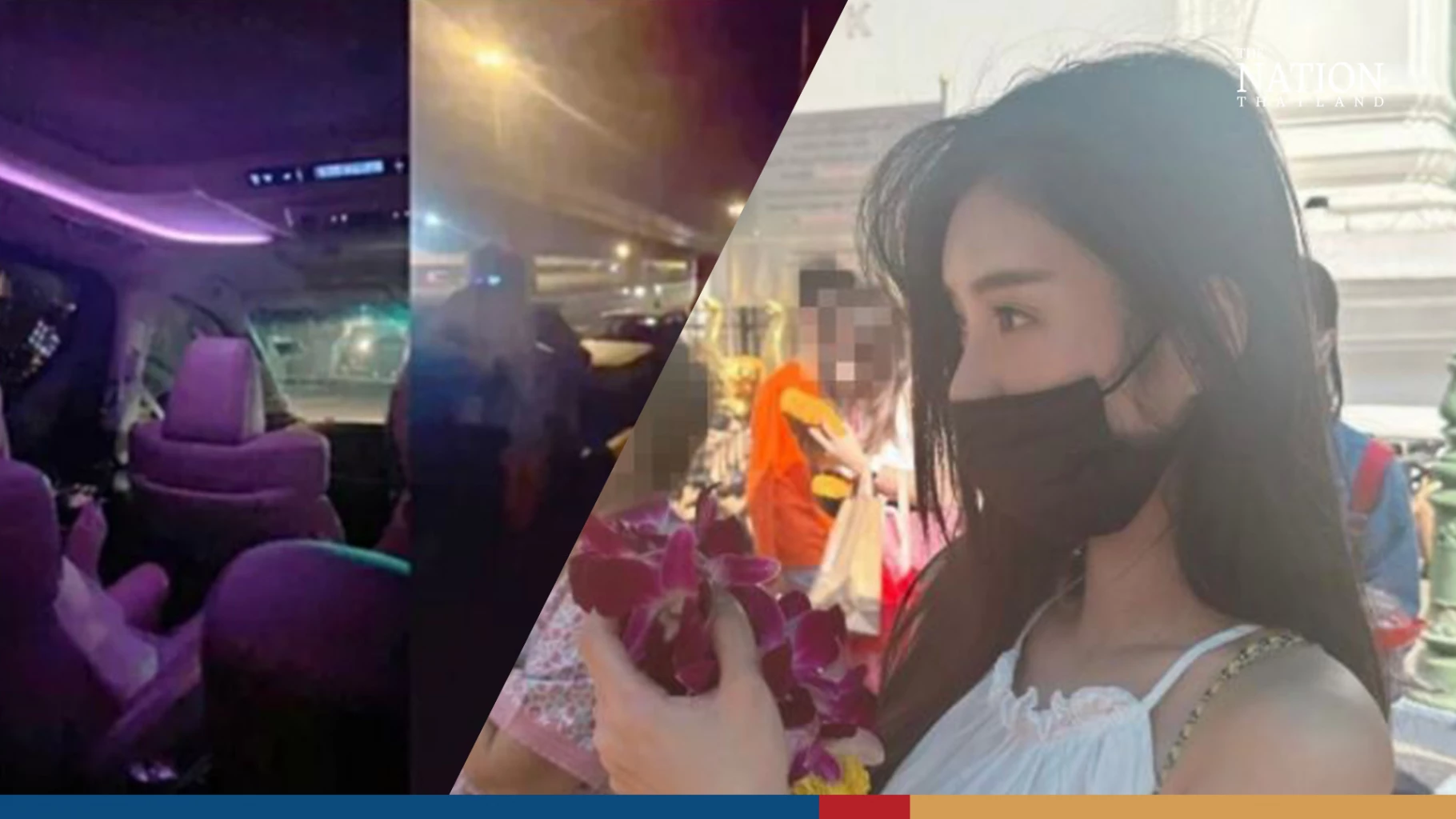 Timeline of the Taiwanese actress ‘extortion’ scandal | The Nation