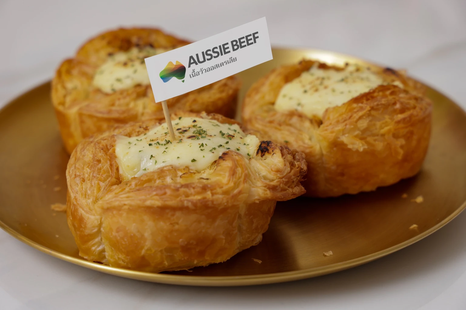 A pie for every occasion: The magic of homemade Aussie pies