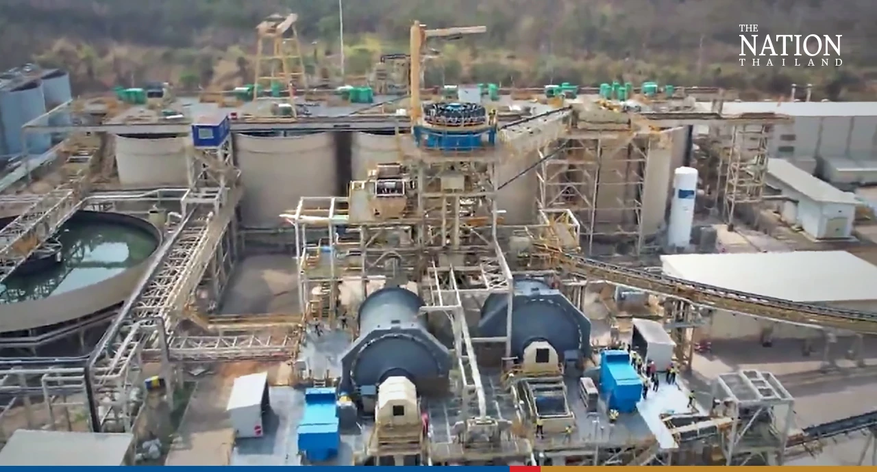 Akara’s gold-mining operations back in full swing under new 10-year concession