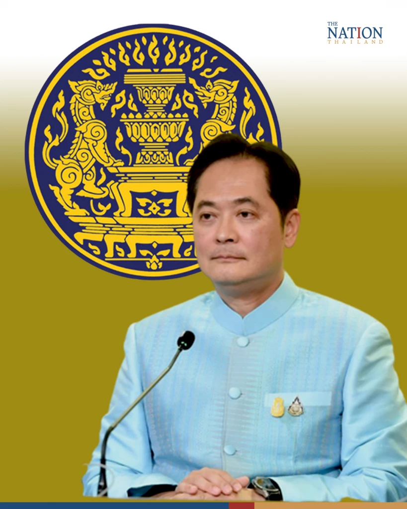 Thailand plans massive Songkran celebrations as tourism continues to surge