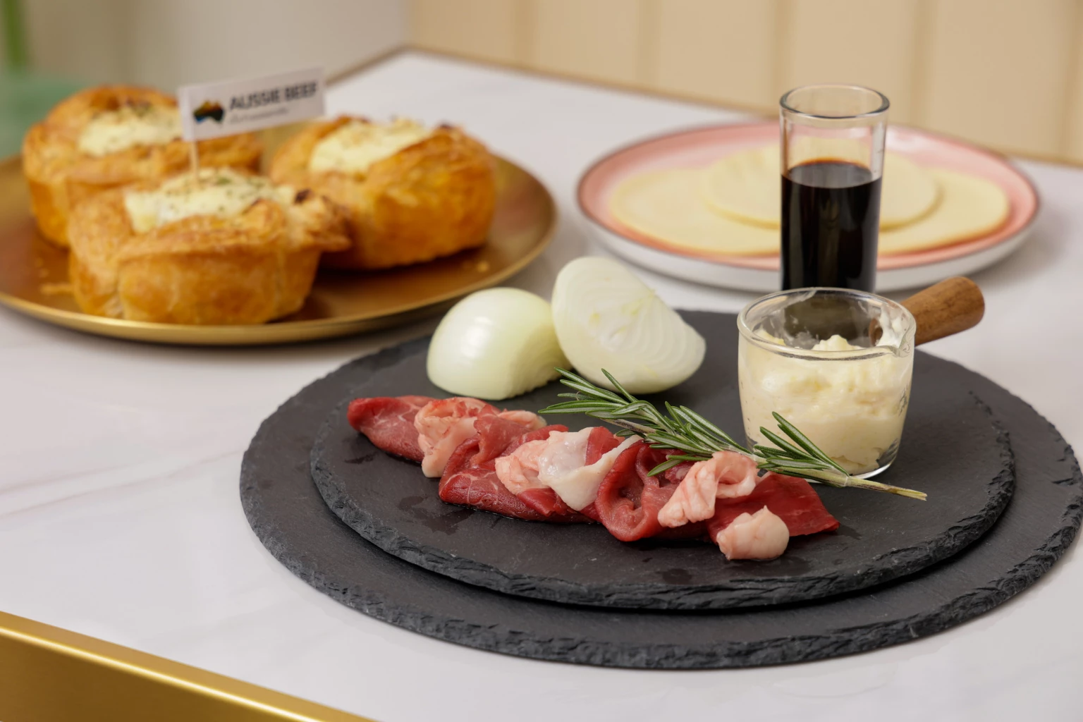 A pie for every occasion: The magic of homemade Aussie pies