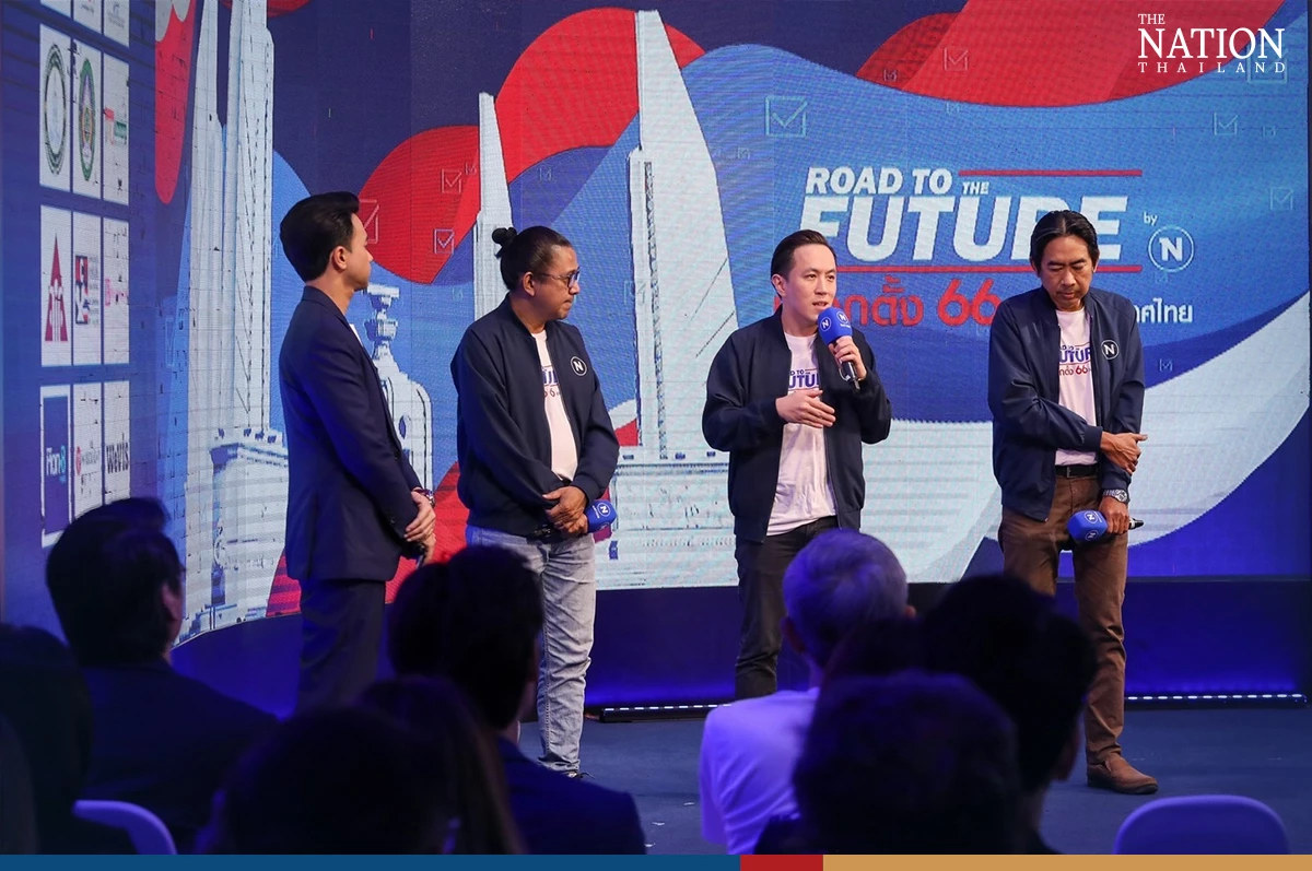 Nation Group lines up comprehensive coverage of upcoming election