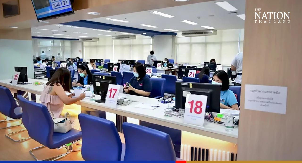 Patent fever: How Thai inventions soared during Covid-19