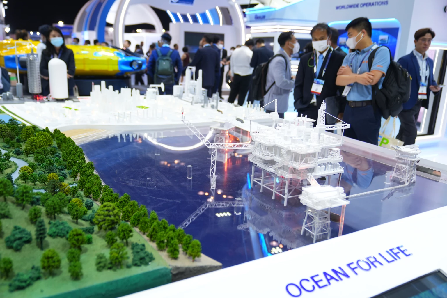 PTTEP welcomes global experts to discuss clean energy transition in ...