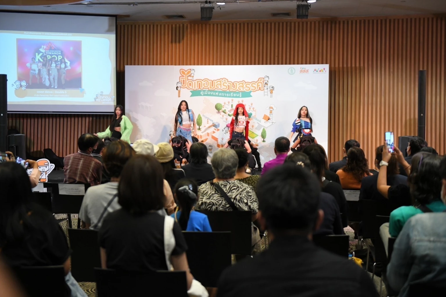 BMA launches creative activities for students during summer break