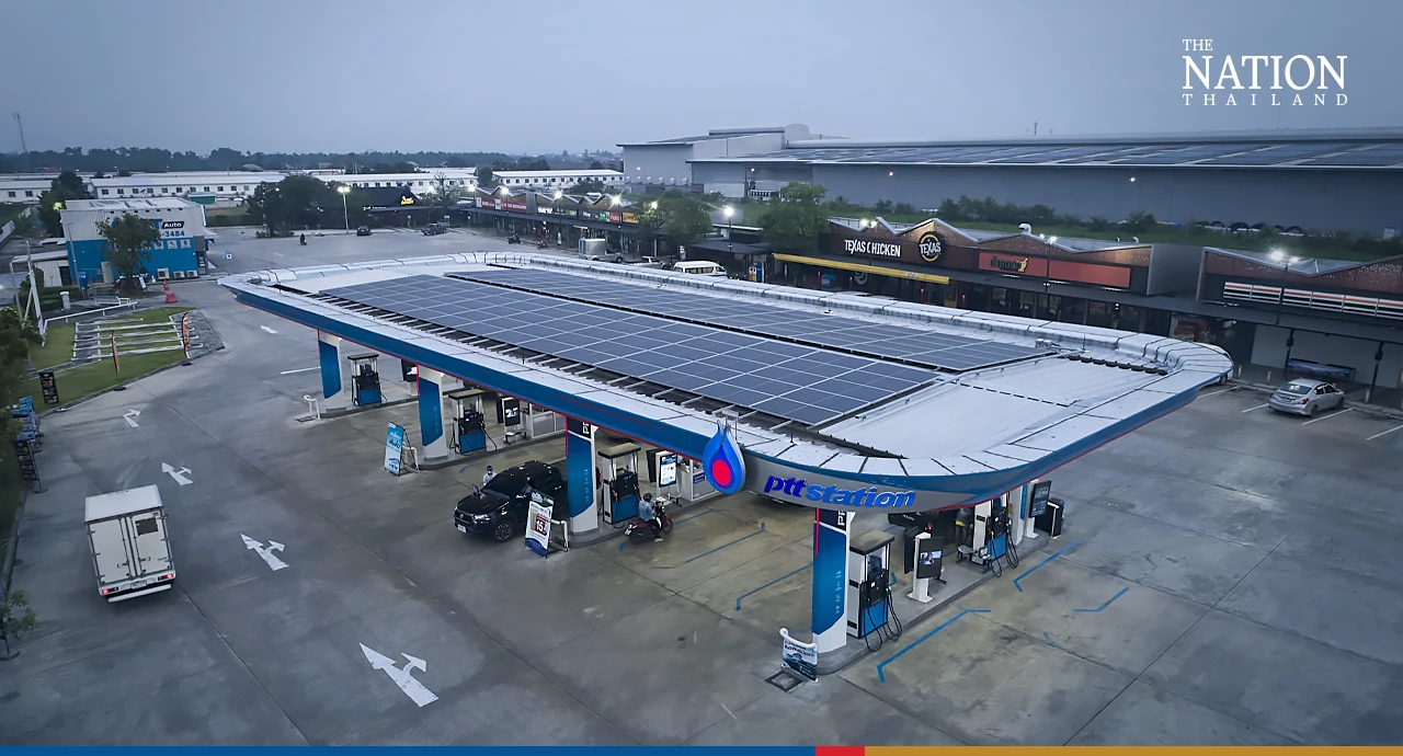 OR sets up new sustainable goals to transform into green retailer