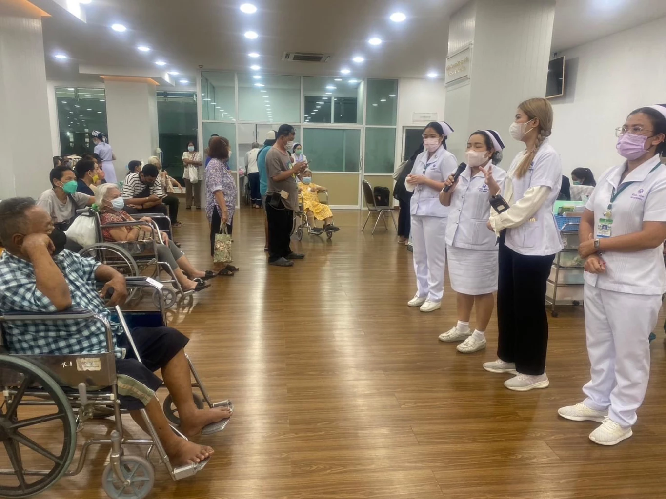 Bangkok air pollution clinics see almost 150 patients in first 12 days ...
