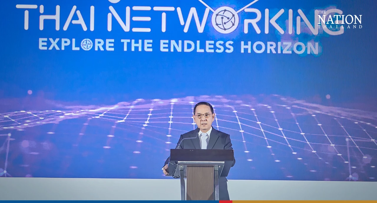 THAI Enhances Its Network through Global Ticket Agents