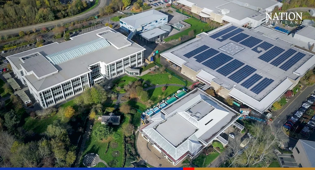 IEAT eyes Lamphun, Rayong for BCG industrial estates