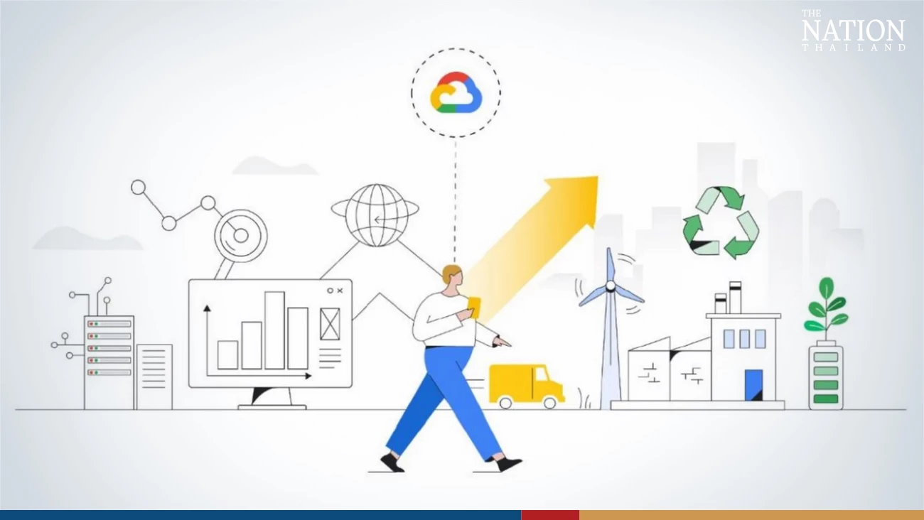 Thai executives closely attuned to sustainability, survey finds