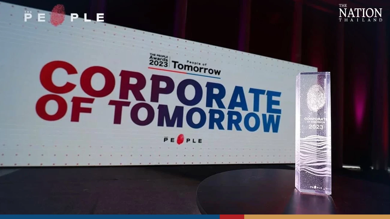 Nation Group denies involvement with selection of The People Awards winners