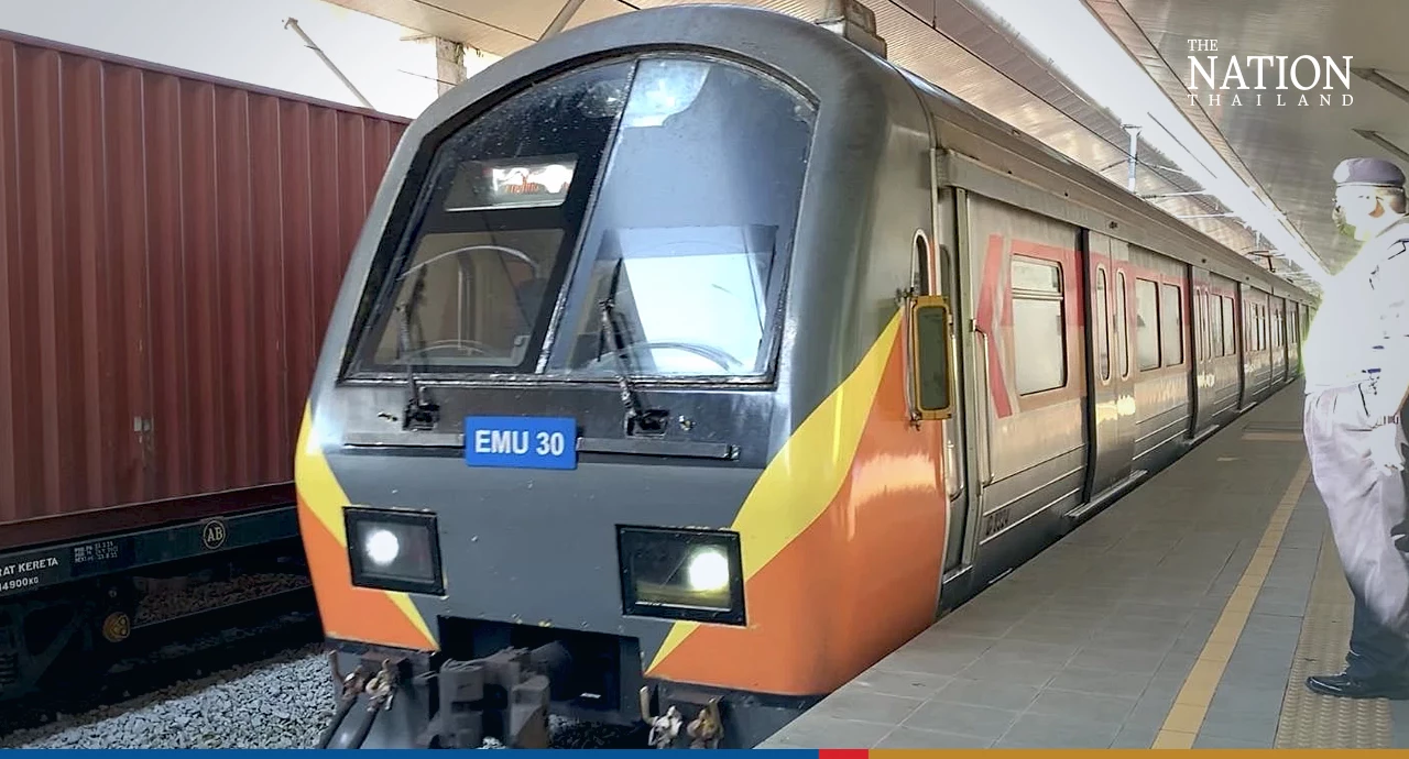 Prachachat Party pledges peace dividend for restive deep South if elected