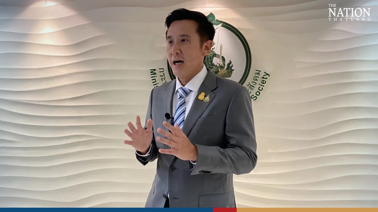 Thai govt agencies told to tighten cyber security after ‘9Near’ threat