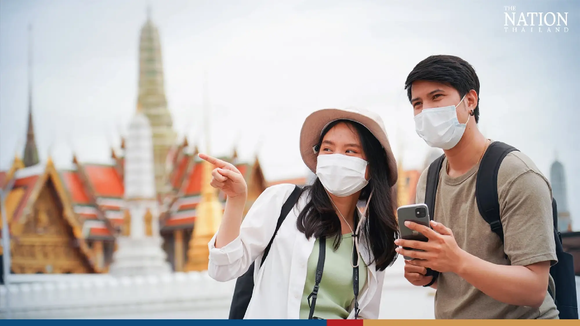 Most Thais pleased with ride-hailing services, seek action against illegal apps