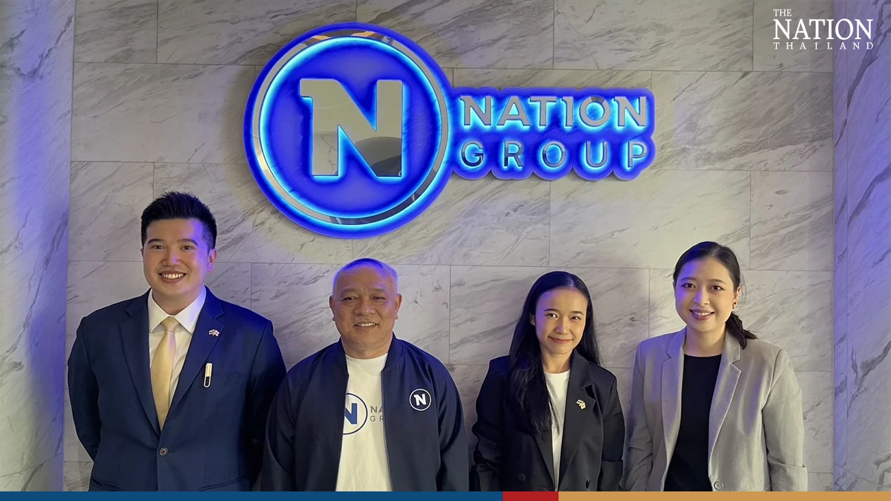 UK Embassy invites Nation Group to Bangkok celebration of King Charles ...