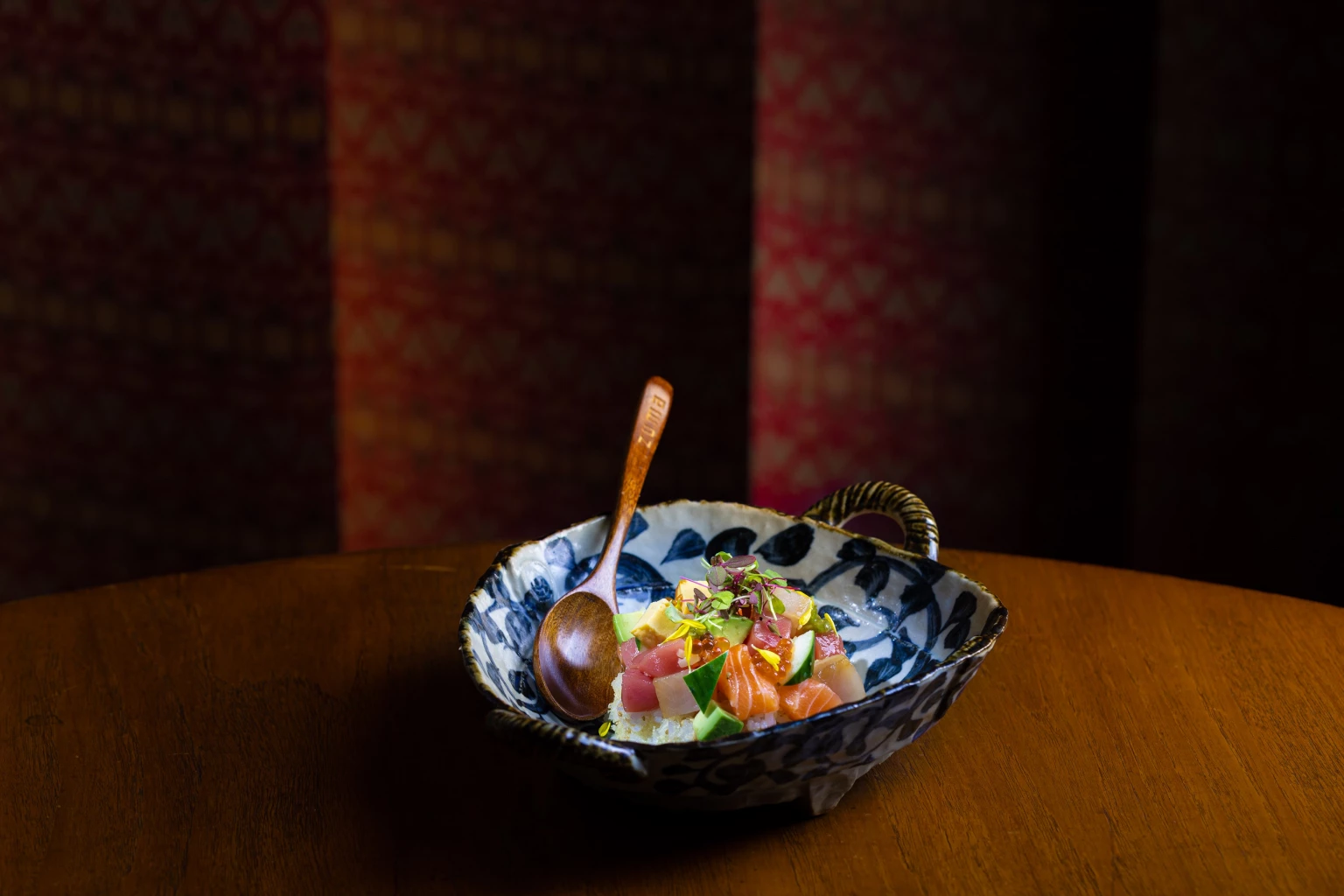 Zuma lunchtime menu goes in a donburi direction Perfect for those with ...
